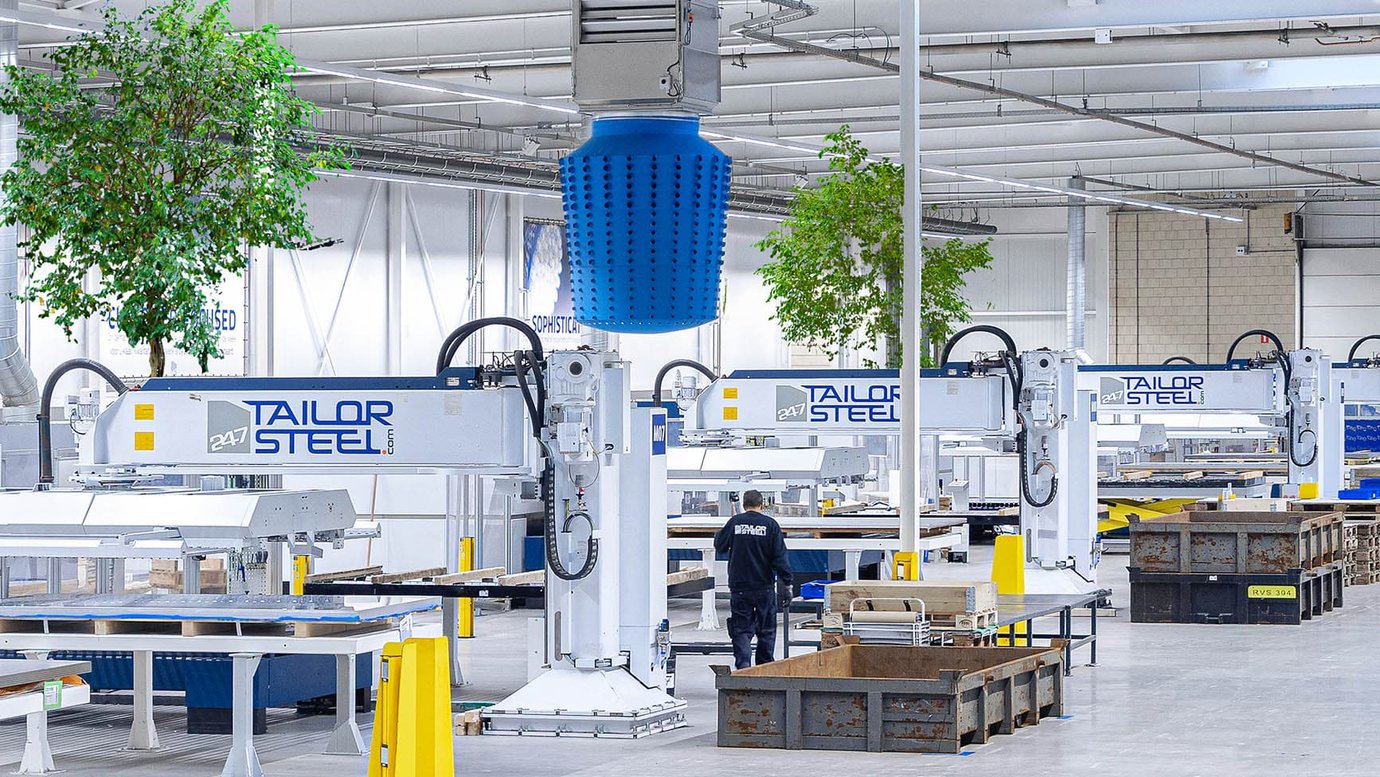 IntrCooll | Sustainable industrial cooling | Oxycom