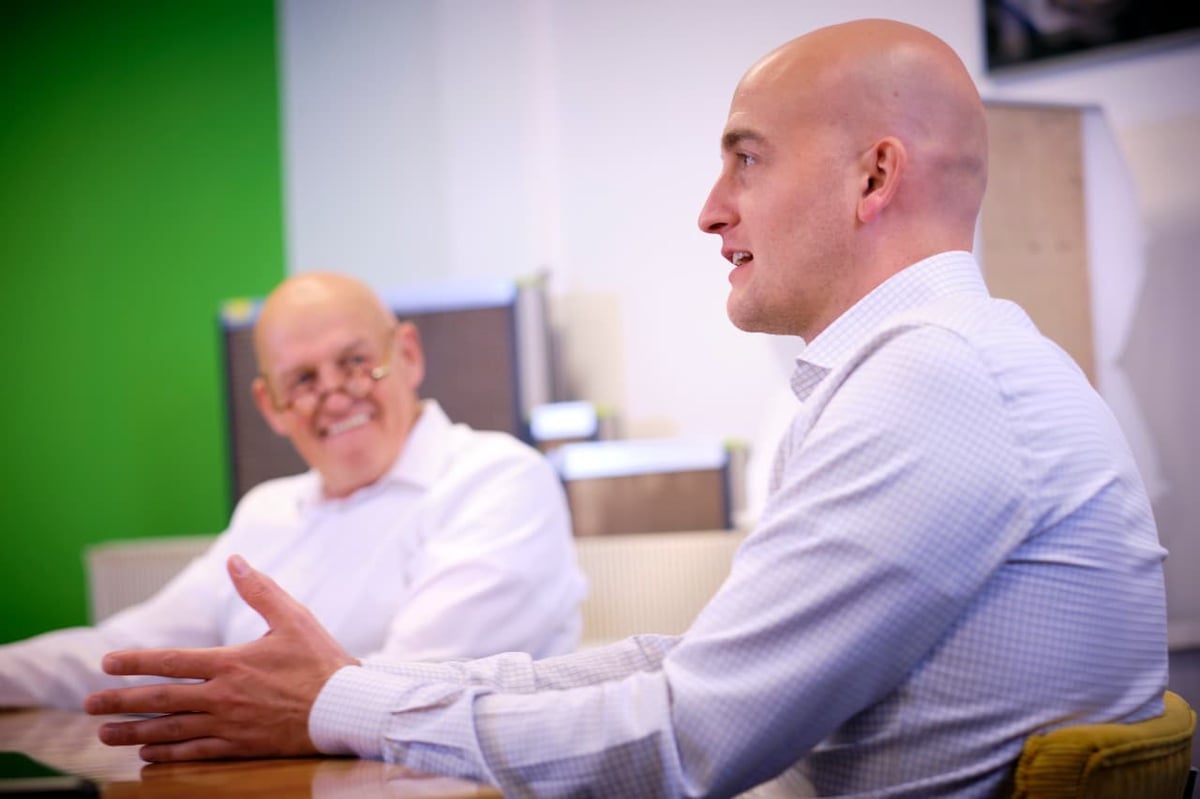 About Oxycom | World leader in adiabatic cooling